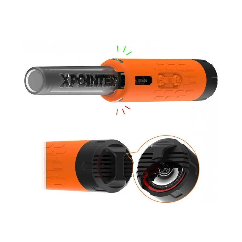 Quest XPointer MAX v2